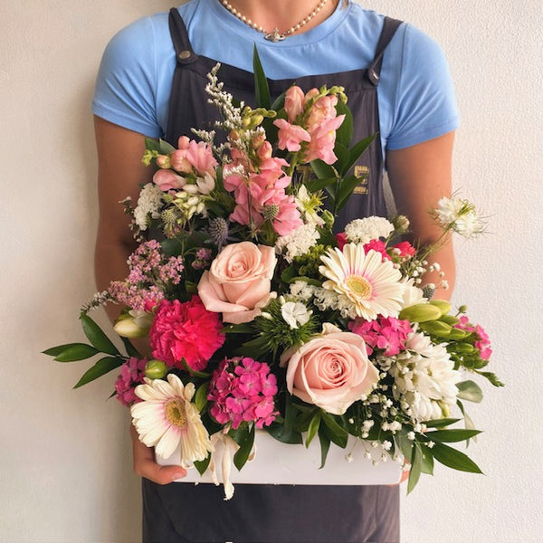 Everyday Flowers - Wellington Flower Delivery Same Day – Juliette Florist