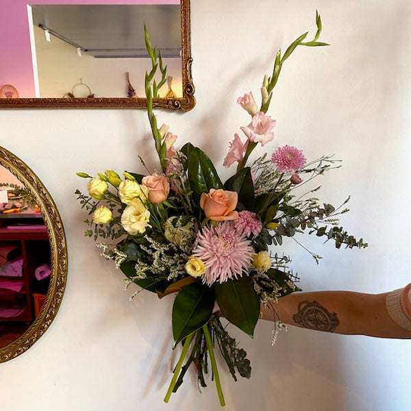 Everyday Flowers - Wellington Flower Delivery Same Day – Juliette Florist